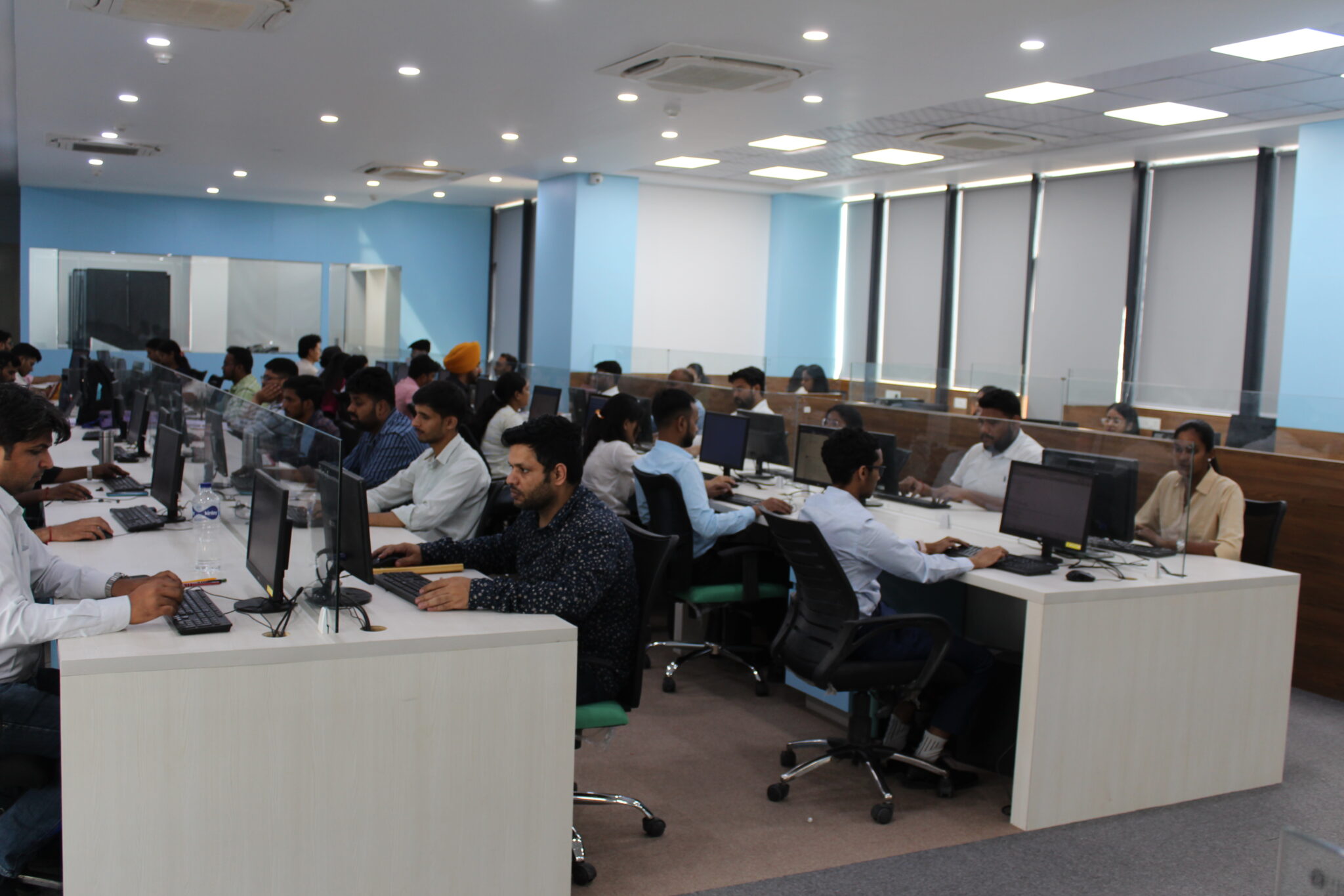 Incise & CMI - Semiconductor, Embedded Systems & IT/Software Services