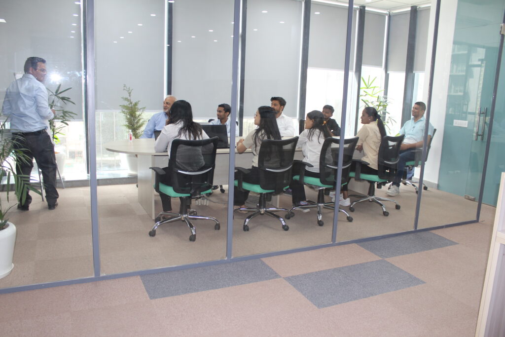 Incise & CMI - Semiconductor, Embedded Systems & IT/Software Services