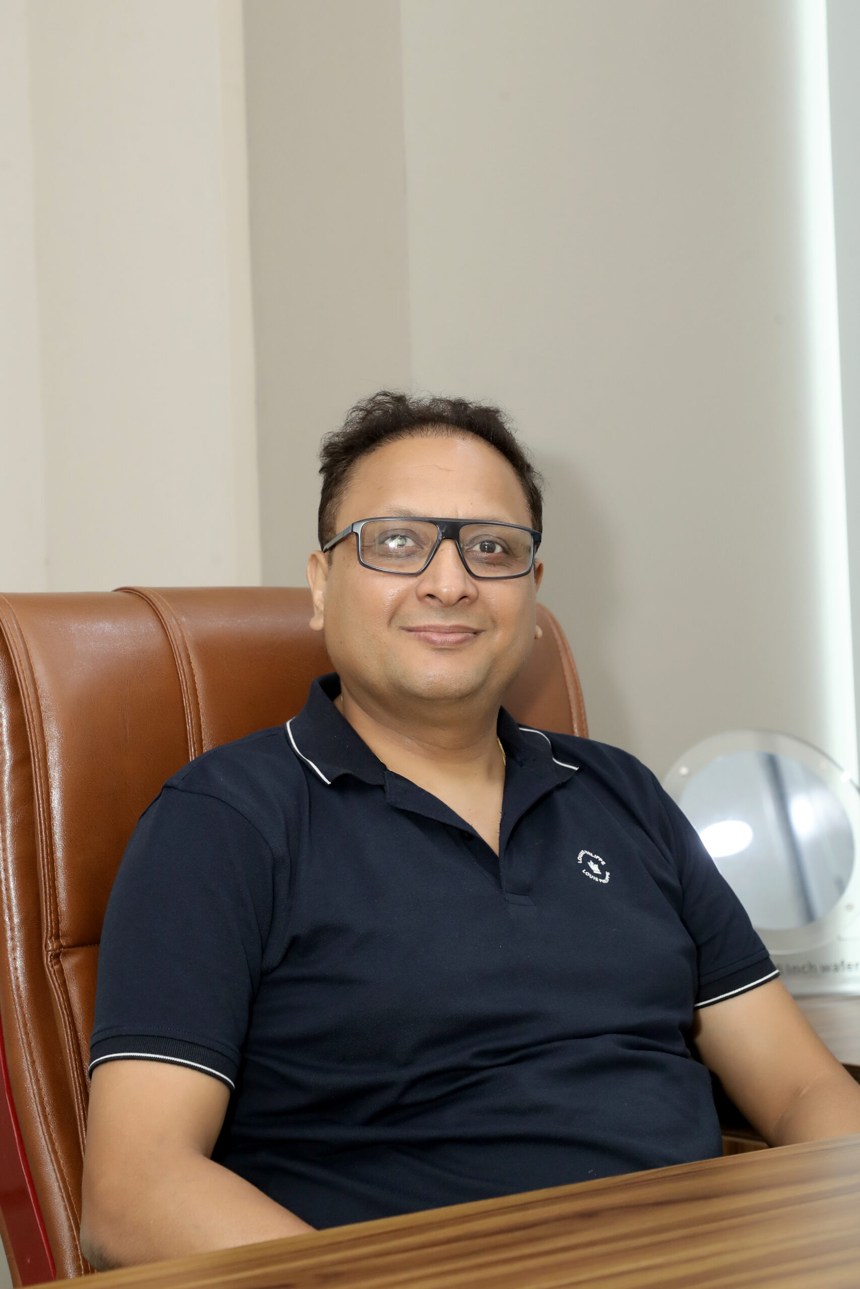 RAKESH ADHIKARI - Incise & CMI (Cornell Medical Instruments)